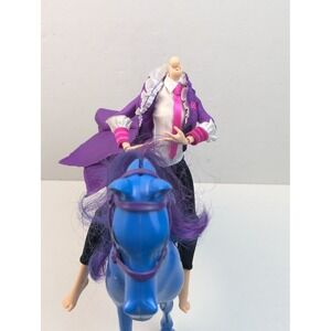 monster high | Toys | Monster High Nightmare Horse W Headless ...